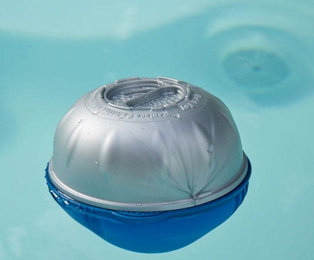 FROG @ease® Floating System - FROG Products