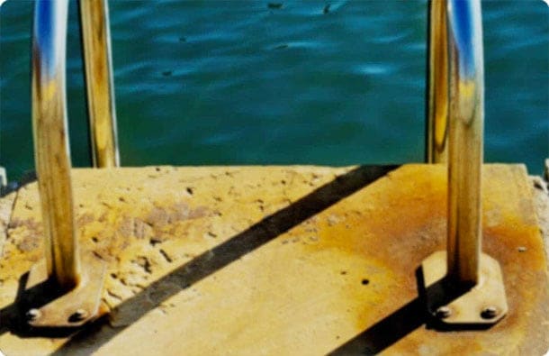 The Truth about Salt Water Pools