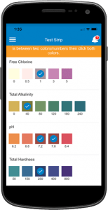 Frog Mobile App - FROG Products
