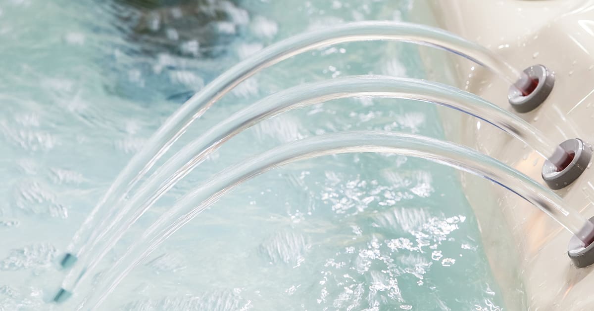 Water Balancing Guide for Hot Tubs