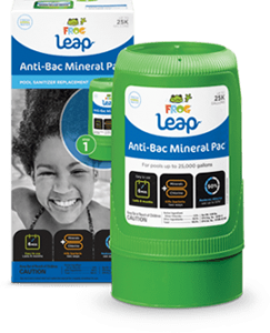 3-Step Pool Opening and Closing Kit for FROG Leap®