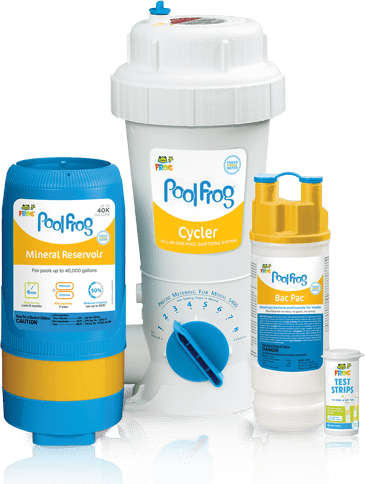 Products - FROG Products