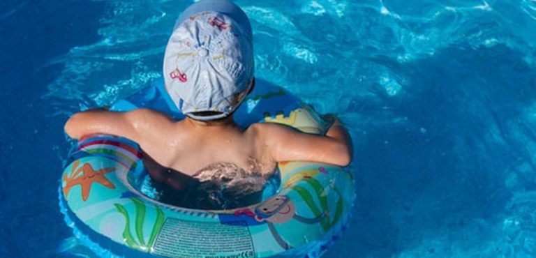 Skimmer Basket Pool Sanitizer uses minerals to reduce chlorine use up ...