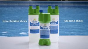 3-Step Pool Opening and Closing Kit for FROG Leap®