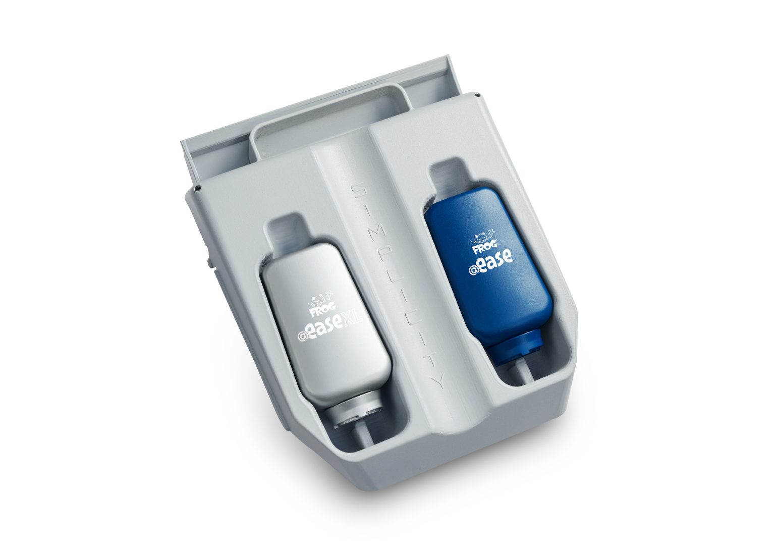 FROG® @ease® for Bullfrog® Spas - FROG Products