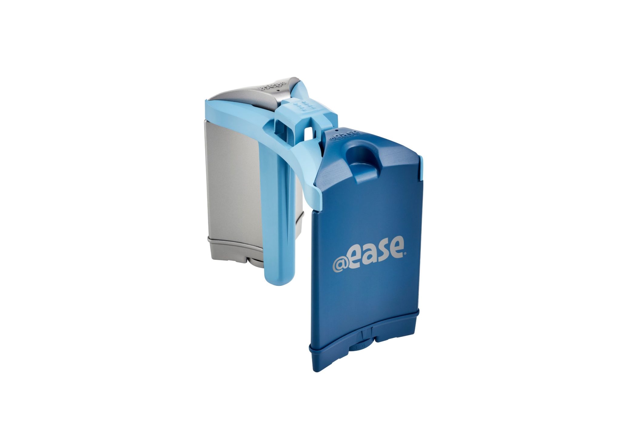 FROG® @ease® for Bullfrog® Spas - FROG Products