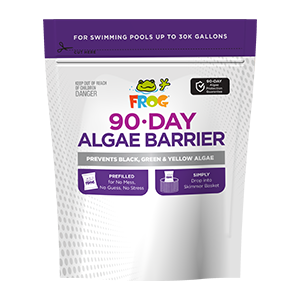 Smarter Pool Care with FROG® Pool Solutions