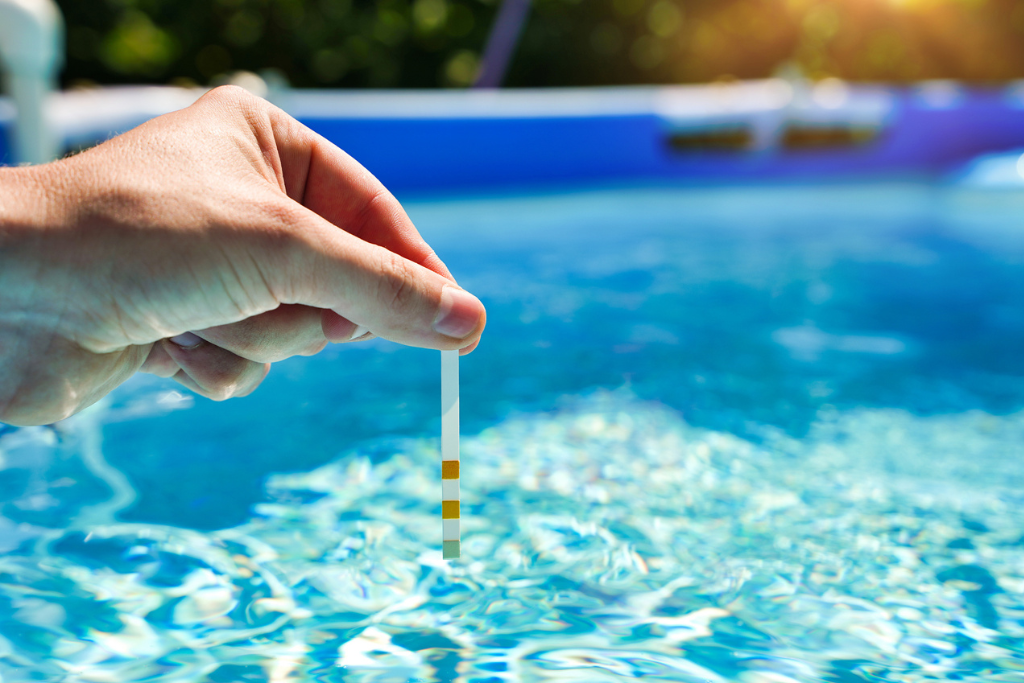 How to Balance Pool Water: A Simple Guide to Clean and Clear Pools ...